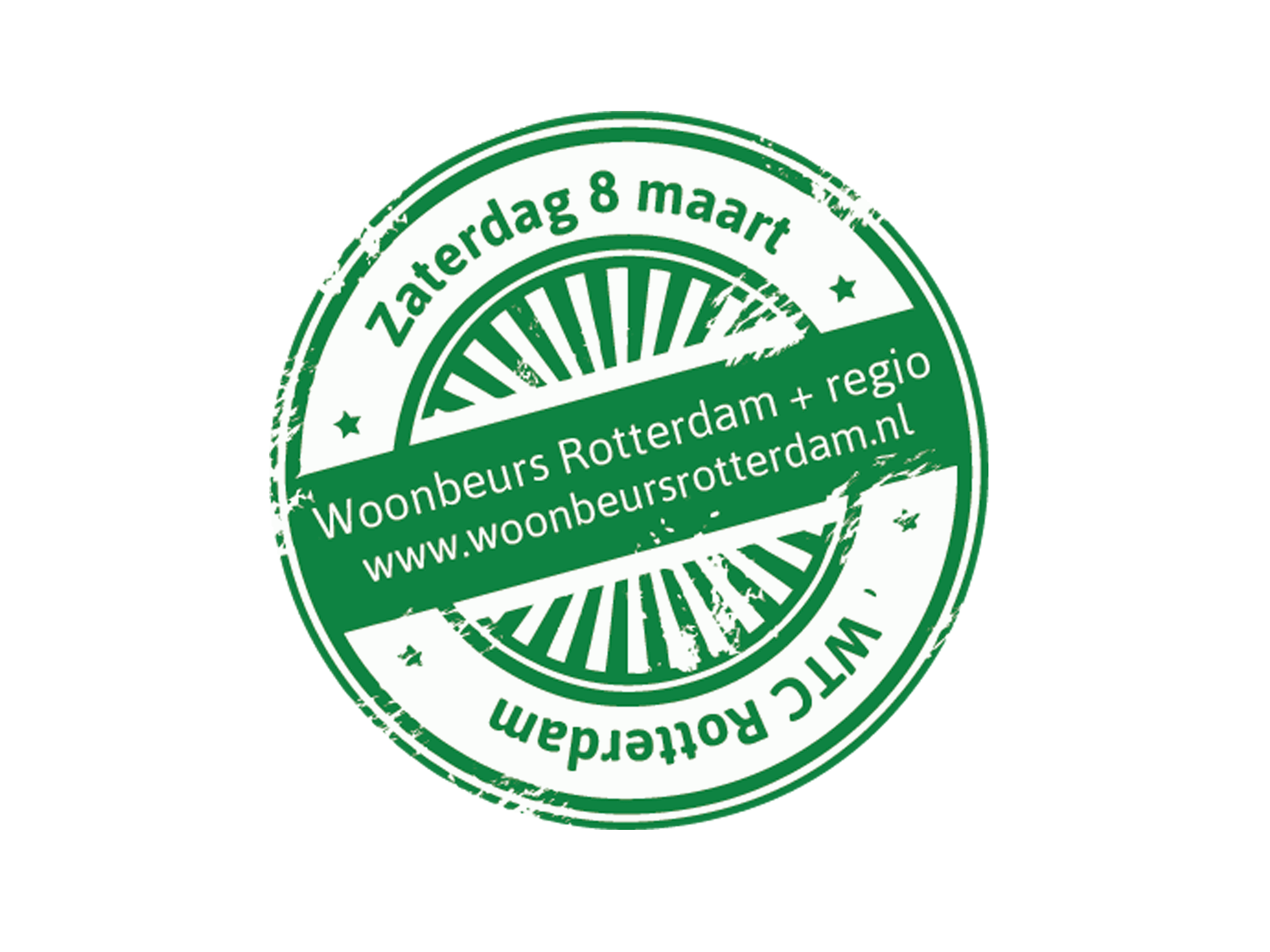 Buitenplaats Brielle aanwezig op Woonbeurs Rotterdam 2025